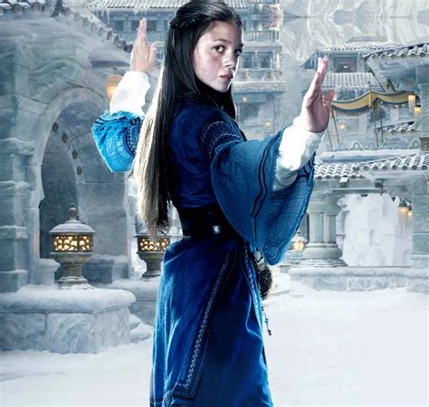 Katara The Last Airbender Characters Of Fiction Wiki Fandom