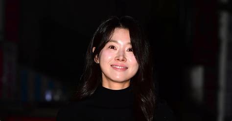 Ten포토 민지아 청아한 인옥이연인 종방연