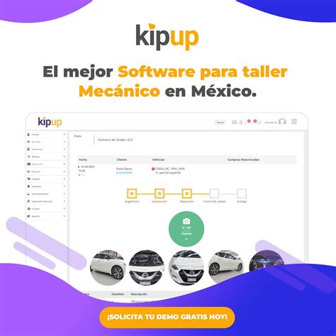 Kipup México Chihuahua