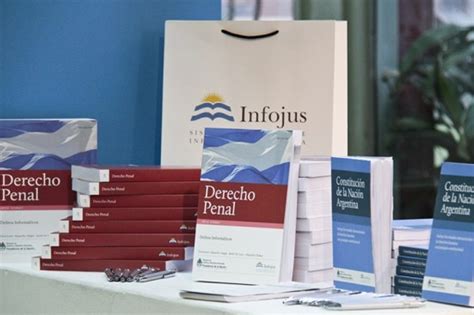 Archivo Infojus Noticias