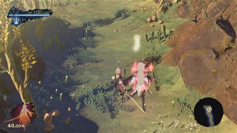Oninaki Demo Out Today Save Data Carries Into Full Game PlayStation Blog