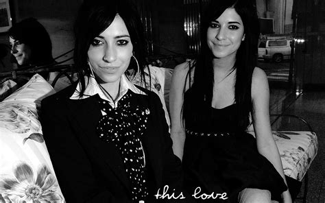 The Veronicas The Veronicas Photo 12869531 Fanpop