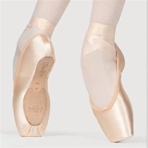 Flexus K2 Pointe Shoes Attitude Dance And Active Wear