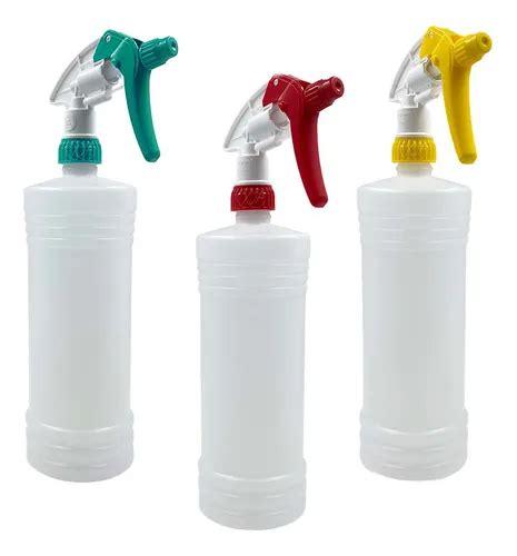 Atomizador Industrial Canyon Original 1 Lt Polietileno X 50 Envío Gratis