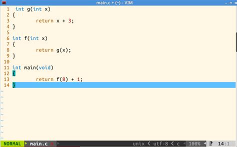 Linux内核原理与分析第二周作业 汪振 博客园