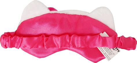 Antifaz Para Dormir Hello Kitty Sofkncute