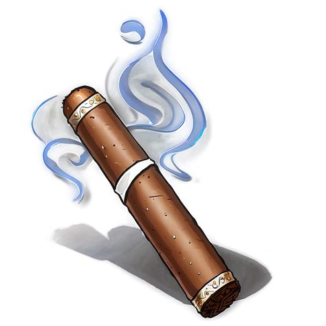 Download Festive Cigar Png 9