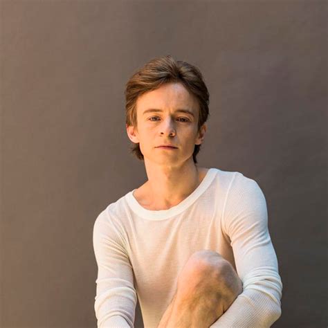 Daniil Simkin Gran Teatre Del Liceu