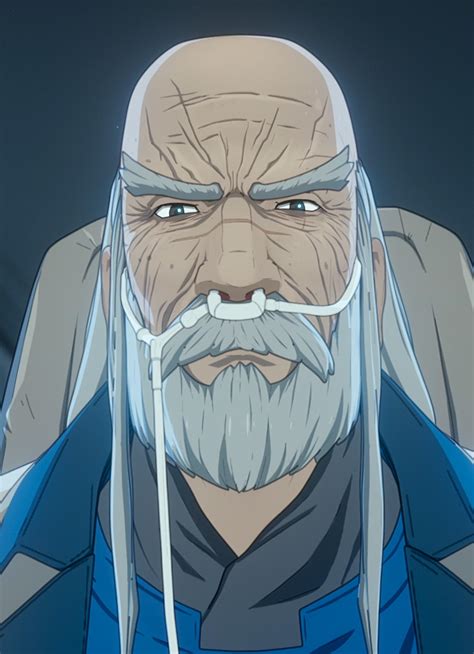 Genjiro Houjou My Daemon Wiki Fandom