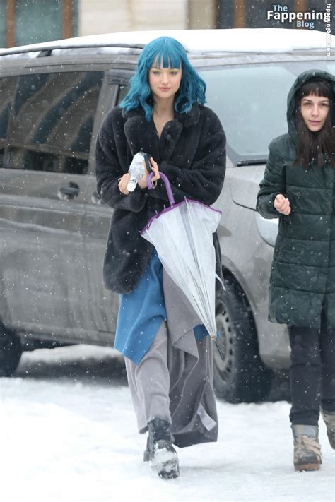 Lilly Krug Lillykrug Nude Onlyfans Leaks Fappening Fappeningbook