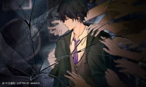 Lord Of The Mysteries 诡秘之主 Artist Cre on pic Hình ảnh