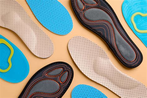 Custom Foot Orthotics In Vaughan Osteoklinika