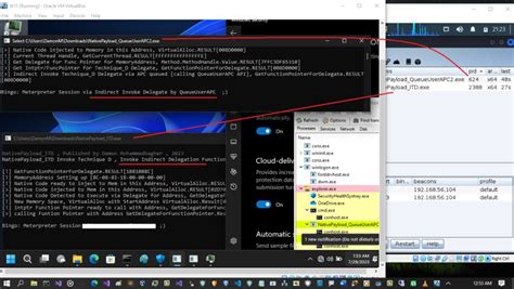 Damon Mohammadbagher On Linkedin Redteam Blueteam Pentesting Jmp