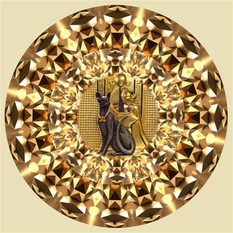 Stream Bastet By Le Portail De Lydie Listen Online For Free On Soundcloud