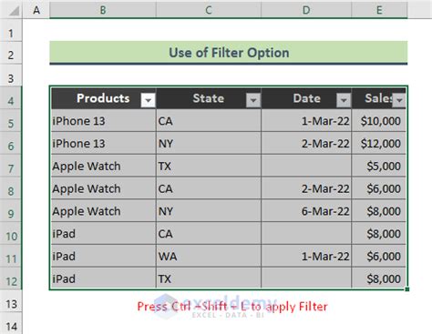 How To Remove Blank Cells From A Range In Excel Methods