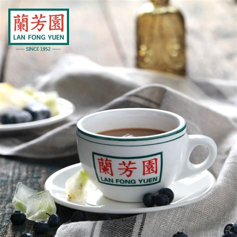 兰芳园：“丝袜奶茶畅销的秘密”