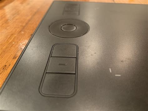 Tech Tips The Wacom Buttons Australian Screen Editors