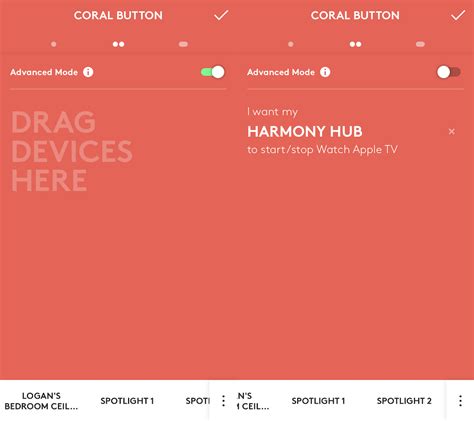 Control Your Home With The Logitech Pop Smart Buttons Review Ios Hacker