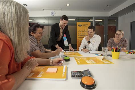 Queensland Country Bank Great Place To Work Australia