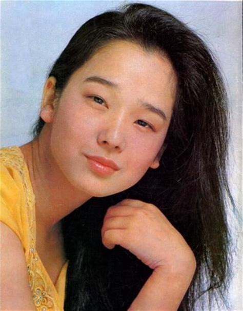 “阿信”在中国演慈禧太后，田中裕子说，生活中我就是个家庭妇女日本
