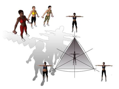 fitness 3d model and animations characters unity asset store unity