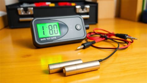 How To Test Batteries With A Multimeter Diy Guide For Accuracy Energylast