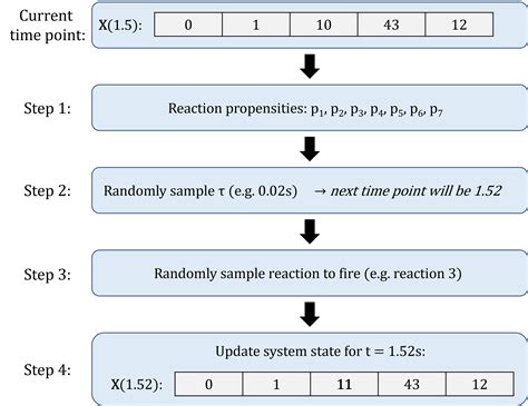 1 Introduction Scaling Gene Regulatory Networks Simulations