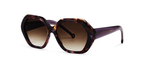 Sunglasses Adele Maison Nathalie Blanc