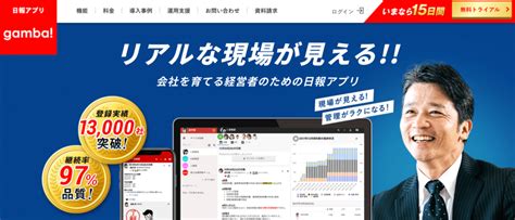 【2024年版】日報アプリ・ツールで情報共有！おすすめ10選を徹底比較 Notepm
