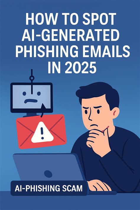 Critical Warning For Freelancers Spot Ai Generated Phishing Emails In 2025 Before Its Too Late