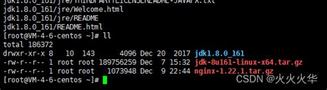 Linux Java Linux Java Version Java Csdn