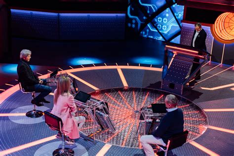 Čo ja viem sa vráti netradične na jeseň RTVS začala nakrúcať nové časti Televízia Mediaklik