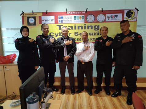 Kursus Cyber Security Kursus Matlab E Learning Moodle Digital Marketing Programming Depok