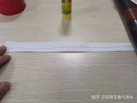 莫比乌斯环的制作 知乎