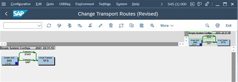 How To Create Virtual Transport System In Stms Amar It Tech