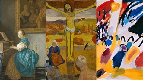 10 Most Famous Sad Paintings That Capture Deep Human Emotions