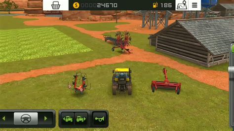 Fs 18 Farming Simulater 18 Timelapse 12 Hd Gameplay Youtube