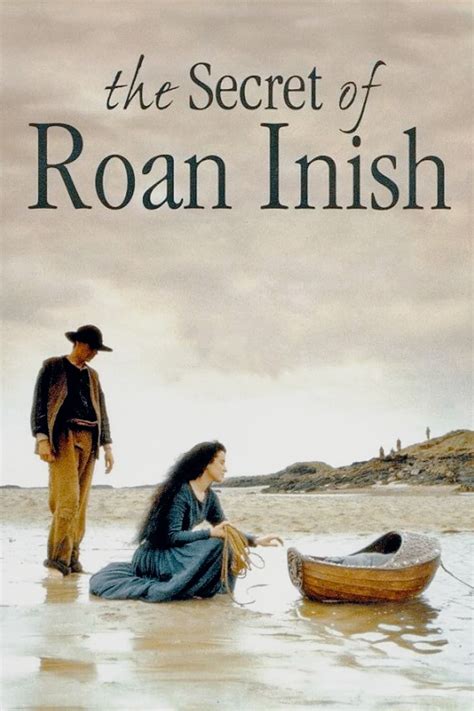The Secret Of Roan Inish 1994 Posters — The Movie Database Tmdb