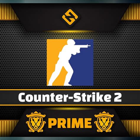 Cs2 Prime Status Account Video Gaming Video Games Others On Carousell
