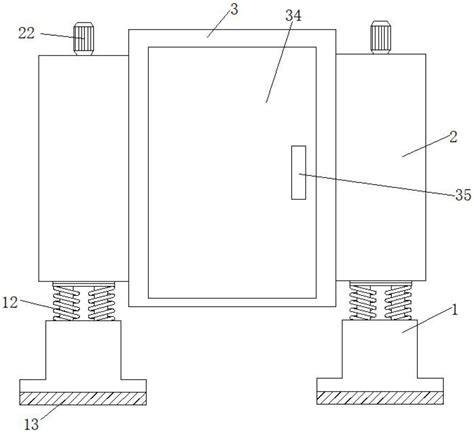 一种光伏汇流箱的制作方法