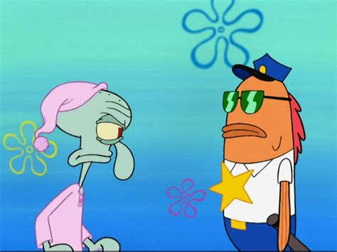 Spongebuddy Mania Spongebob Episode Sentimental Sponge