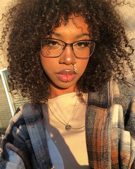 Brown Aesthetic Glasses Inspiration Fashion Eye Glasses Girls