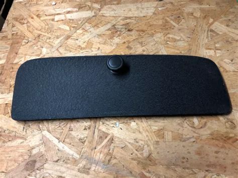 VW KÄFER HANDSCHUHFACH Deckel Handschuhfachdeckel Klappe Blech m Knopf EUR PicClick DE