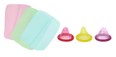 Dental Dams Vs Condoms Understanding The Differences And When To Use