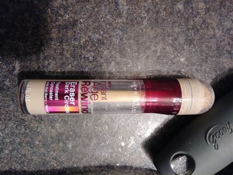 Maybelline New York Instant Age Rewind Eraser Dark Circles Treatment