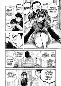 Hiruneya San Hirune Yotsuya Keitaro Sekaiichi Kintama Ga Dekai Koukousei No Hanashi