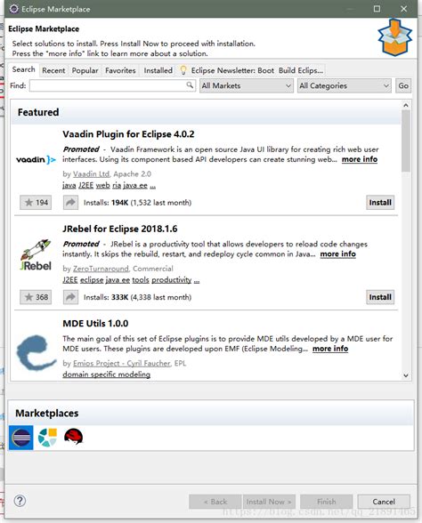 Spring Boot学习笔记 11环境搭建 Eclipse Springboot生成环境搭建eclipse Springboot 11 环境搭建 Csdn博客