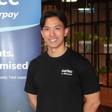 Curlec By Razorpay Co Founder And Ceo Zac Liew Departs After 7 Years