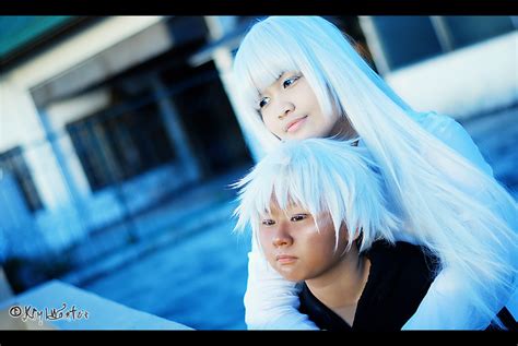 Jormungand Koko And Jonah By Joviclaire On Deviantart