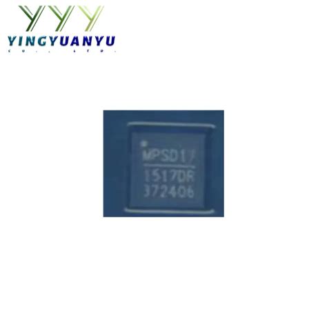 Original-100-New-5-50PCS-LOT-MP1517DR-LF-Z-MP1517DR-1517DR-QFN-16-IC ...